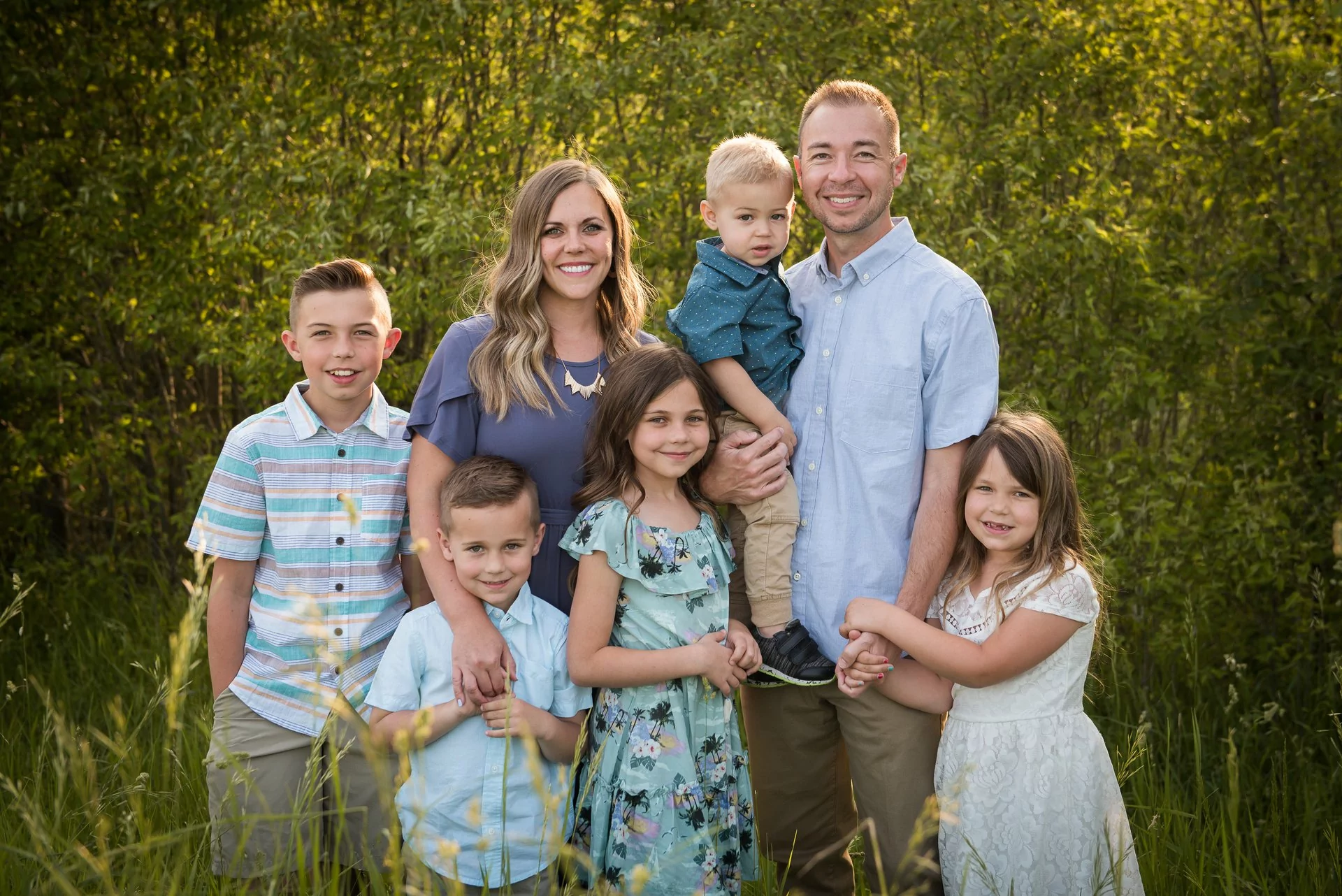 Meet the Doctor - Dr. Sterling Foy